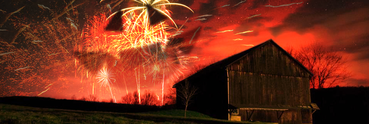 Fireworks | TNT Fireworks | Buy Fireworks